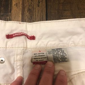 UNIONBAY | Pants & Jumpsuits | Union Bay Cropped Pants | Poshmark